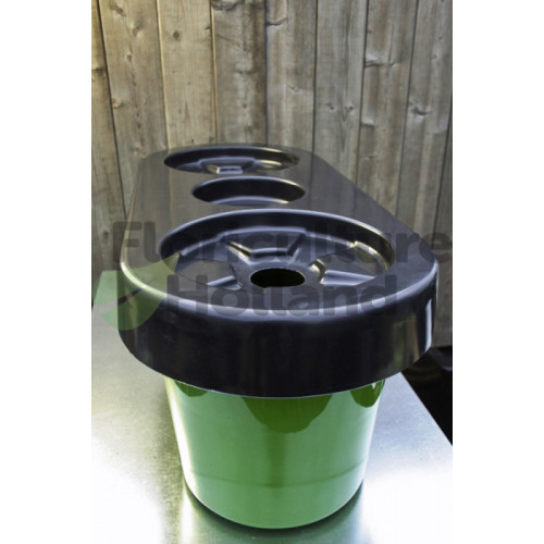 Duo Grow Planter